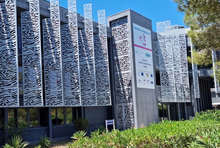 E2C – Imsat : les formations UPV se font label(s) - IMSAT