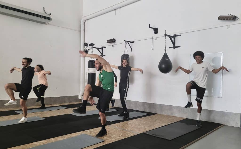 Dispositif Elan : la preuve par « 9 » à l’Imsat - IMSAT