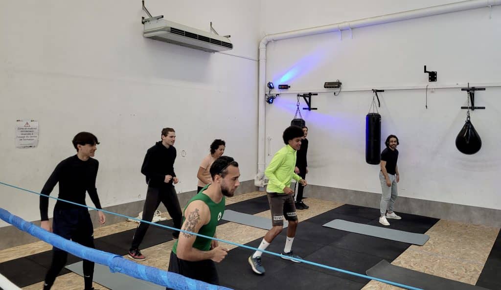 Dispositif Elan : la preuve par « 9 » à l’Imsat - IMSAT